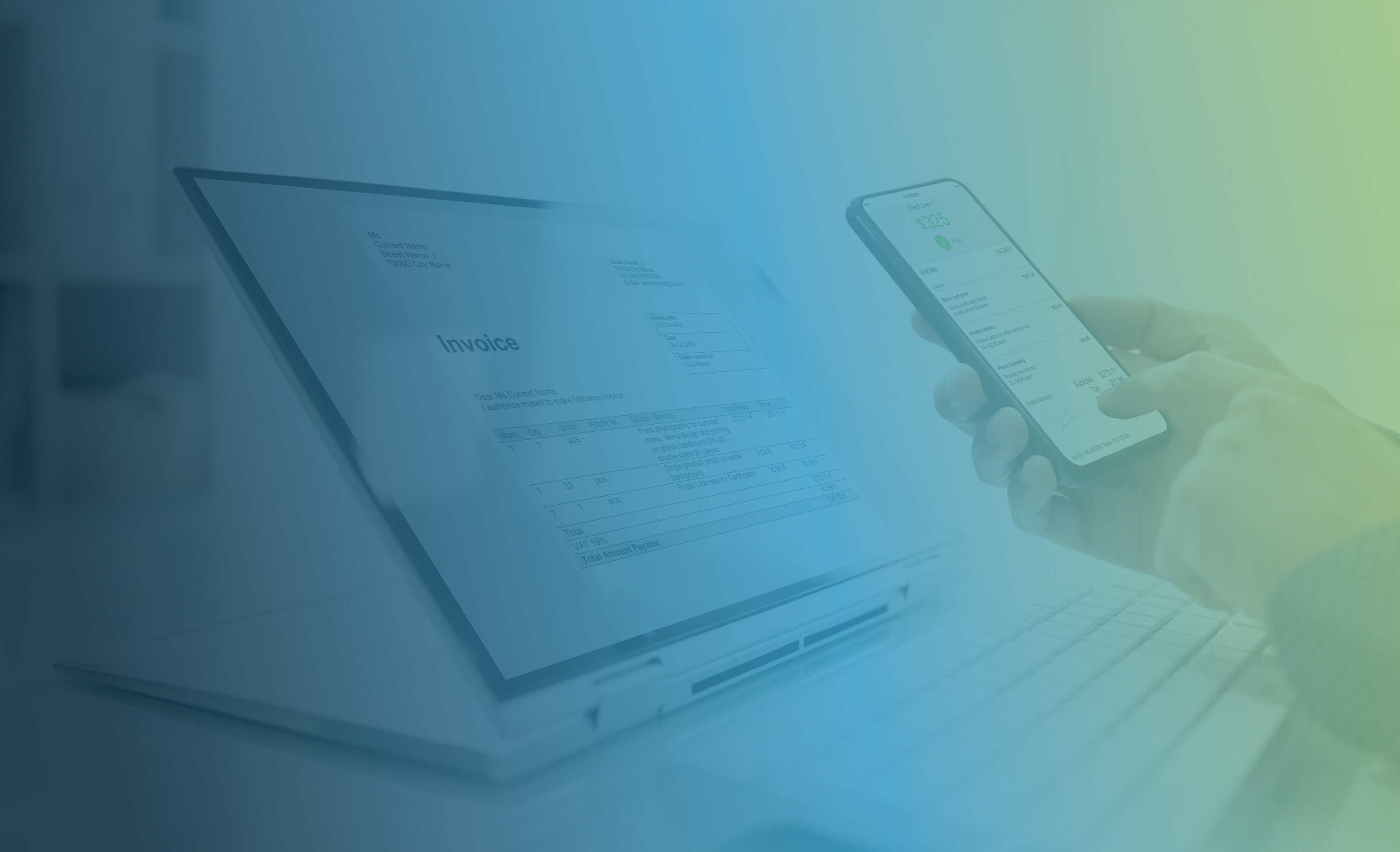The Top 5 Benefits of Automating Your Accounts Payable Processes The Top 5 Benefits of Automating Your Accounts Payable Processes